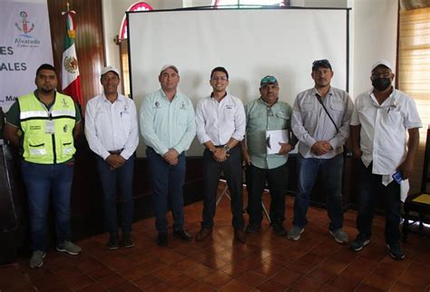 La Ayuntamiento De Alvarado 2022 2025 Oficial Facebook