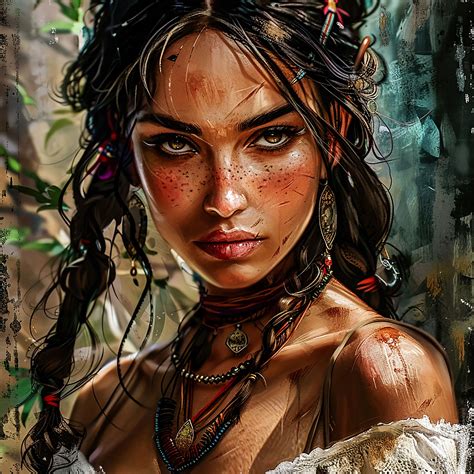Ai Generated Fantasi Wanita Gambar Gratis Di Pixabay Pixabay