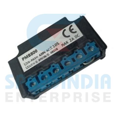 Motor Brake Rectifier Device At ₹ 1500piece In Ahmedabad Id