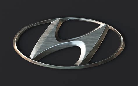 Hyundai логотип (64 фото)