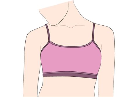 Beginners Bra A Complete Guide For Teenagers On Buying First Bra