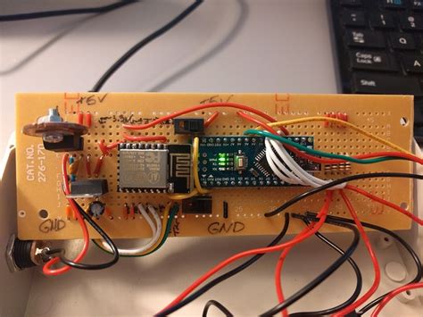 Blynk Connectivity Issues After Adding Oled Screen Adafruitssd1306h