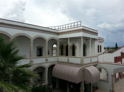 Museo Casa De Pancho Villa 17 Photos Museums Calle 10A 3010