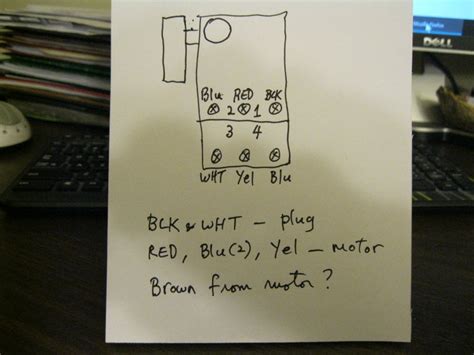 Wiring For This Switch DIY Home Improvement Forum