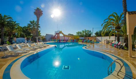 Camping Naturiste Des Vacances Tout Nu