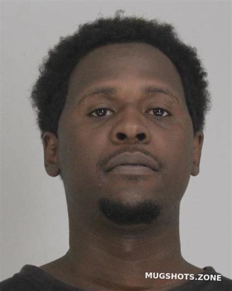 BROADWAY LADARRIUS 03 09 2024 Dallas County Mugshots Zone