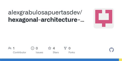 Github Alexgrabulosapuertasdev Hexagonal Architecture Ddd Nest