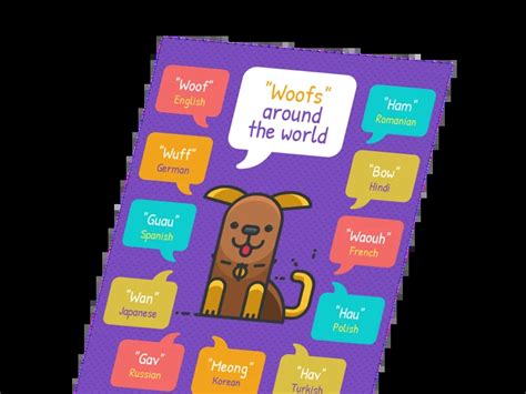 Free Dogs Infographics Templates Venngage