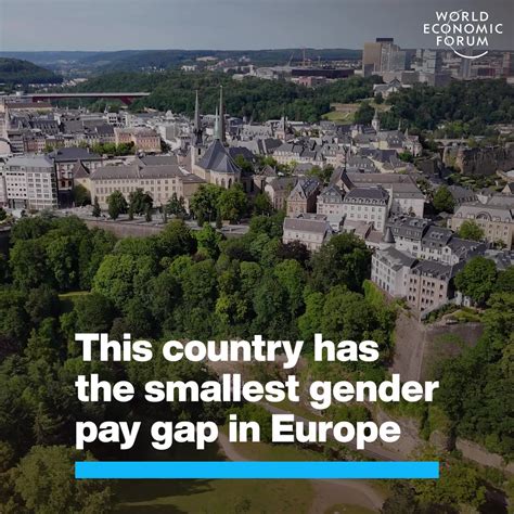 Do Women Work Longer Hours Than Men World Economic Forum