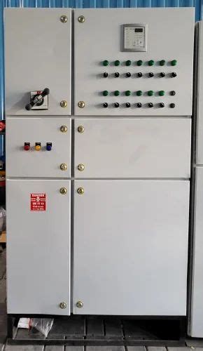 Apfc Panel Detuned Contactor Switched Apfc Panel Upto 5000 Amps 3