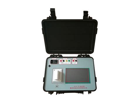 Portable Voltage Transformer Tester