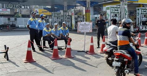 Petrol Diesel Prices Cut By Rs 2 Each After Almost Two Years Of No