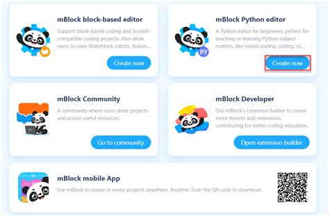Program Mbot Neo With Mblock 5 Makeblock Help Center