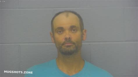 Howat Bradley James 08 02 2024 Greene County Mugshots Zone