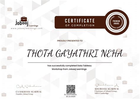 Thota Gayathri Neha On Linkedin Tableau Datavisualization Sql