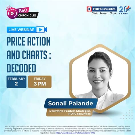 Hdfcsecurities Options Trading Livewebinar Hdfc Securities