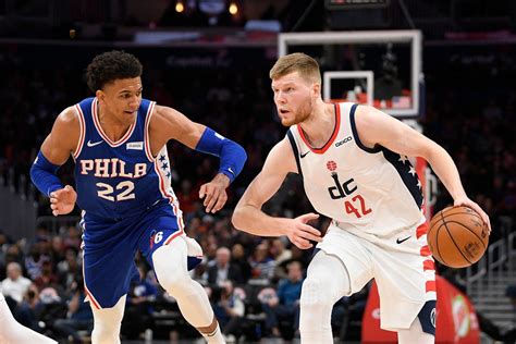 What The Philadelphia 76ers Should Do At The 2020 Nba Trade Deadline
