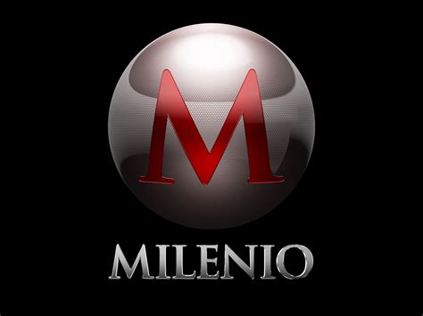 DigInPix - Entity - Milenio TV