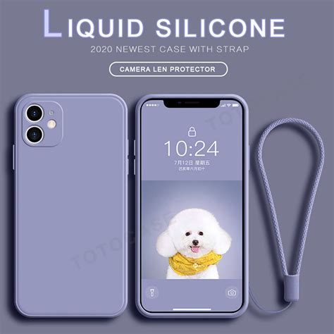 P L Ng D O Ch Ng S C M U Tr N K M D Y Eo Tay Cho Iphone S Plus X Xs Max Xr Bigbuy