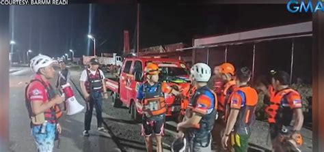 State Of Calamity Declared In BARMM S Special Geographic Area GMA