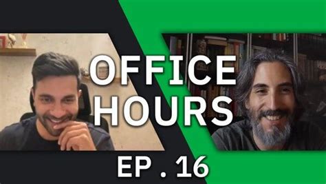 Join Our Netdata Officehours Session Netdata Posted On The Topic