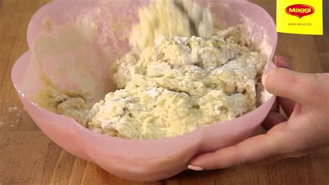 Maggi България Рецепта за козуначен кейк за Великден Youtube