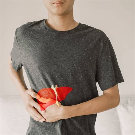 Getting A Fibroscan Gi Associates And Endoscopy Center