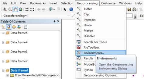 Arcgis Arcmap Arcgis近邻分析解决学生与学校的相互分配问题（学生选取较近的学校上学）及求解学生距特定学校的距离 知乎