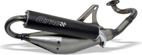 Sito Wydech Sportowy Do Peugeot Jet Force 50 12757523354 Oficjalne