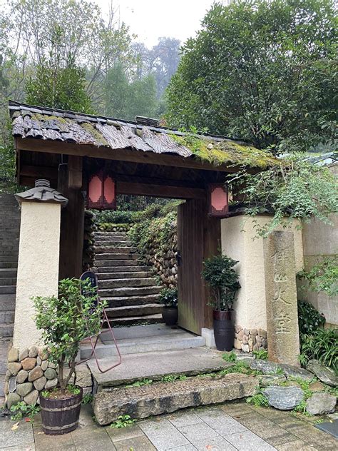 2025云碧峰国家森林公园游玩攻略 深秋初冬的景色伴山火堂就在 去哪儿攻略