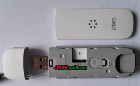 Zte Mf G Td Lte Fdd Usb Modem