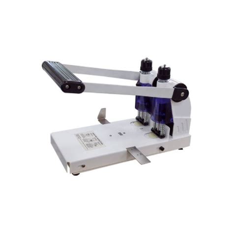 เครื่องเจาะกระดาษ 2 รู ยี่ห้อ Sysform ซิสฟอร์ม รุ่น Hp 230