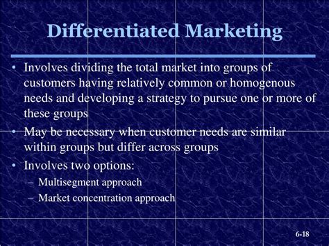 Ppt Customers Segmentation And Target Marketing Powerpoint