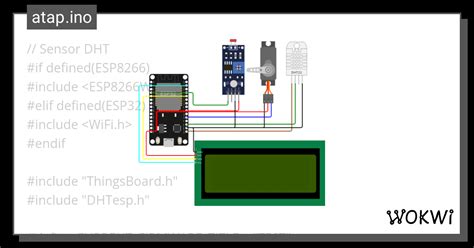 Wokwi Online ESP32 STM32 Arduino Simulator