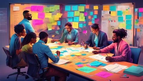 7 Best Strategies For Agile Management Success Project Project Pro