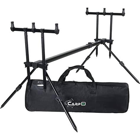 Rod Pod Test And Vergleich Top 17 Im Oktober 2024