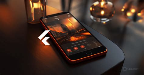 Incorporating Flutter Vlc Player For Video Streaming In Apps
