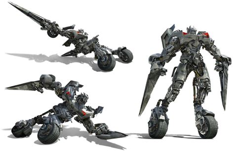 Am I The Only One Who Thinks Sideswipe Is Underrated Where Do You Guys