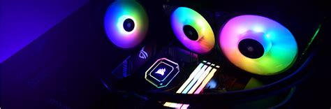 How To Get The Most From Your Corsair ICUE Software Suite Stormforce Gaming