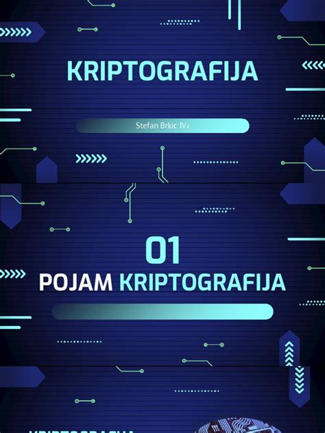Kriptografija Stefanbrkic Pdf
