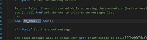 Ue5opencv配置（windows11系统）ue5 Opencv Csdn博客