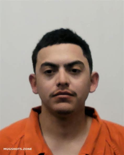 Jesus Alejanda Ruiz 02182024 Montgomery County Mugshots Zone