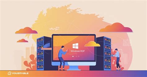 Topp 10 Beste Windows RDP I Nederland 2025