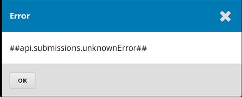 What Is An Api Error And How To Solve Them