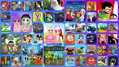 Juegos online una forma de divertirse que sigue creciendo Artículos