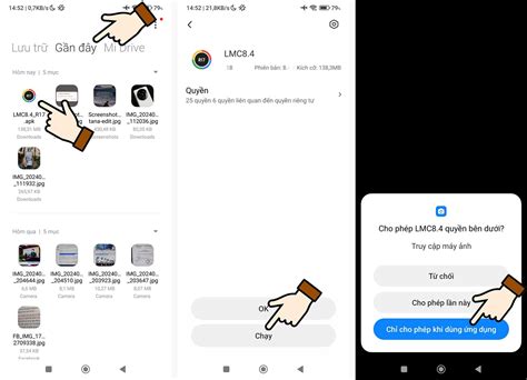 Hướng dẫn cách cài GCAM LMC 8 4 cho Redmi Note 12 Turbo POCO F5