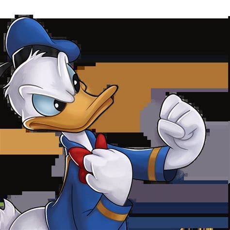 Donald Duck Disney Heroes Battle Mode Wiki Fandom
