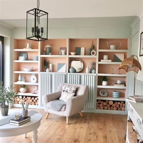 Billy Benno Library Is The Ikea Hack Of 2011 Ikea Hackers