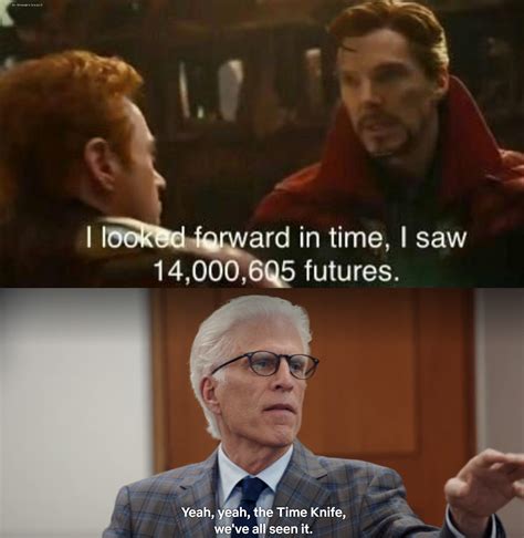 I Saw 14000605 Futures Image Gallery Know Your Meme