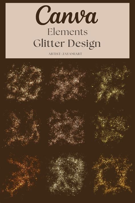 The Best Canva Elements For Stunning Graphic Designs In 2025 Canvas